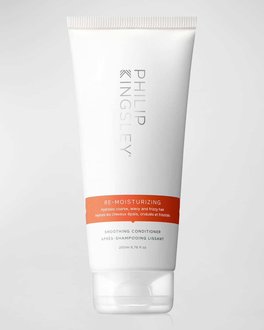 Philip Kingsley 6.8 oz. Re-Moisturizing Conditioner | Neiman Marcus