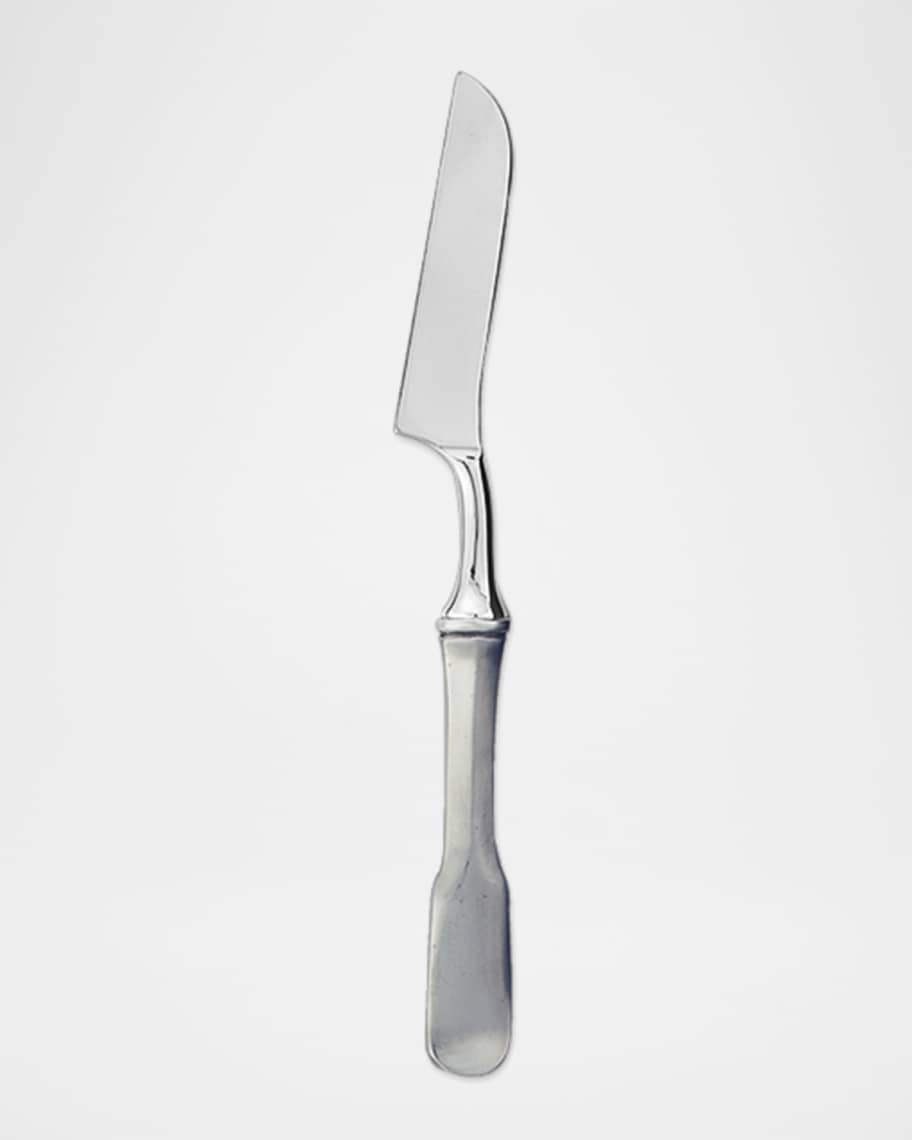 Match Olivia Soft Cheese Knife | Neiman Marcus