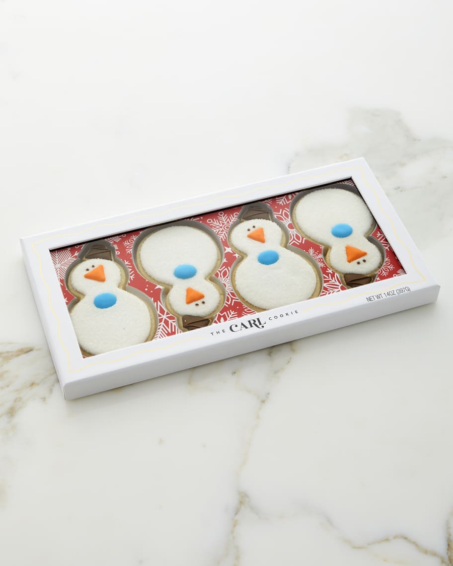 Great One Cookie Company Original Carl Cookies | Neiman Marcus
