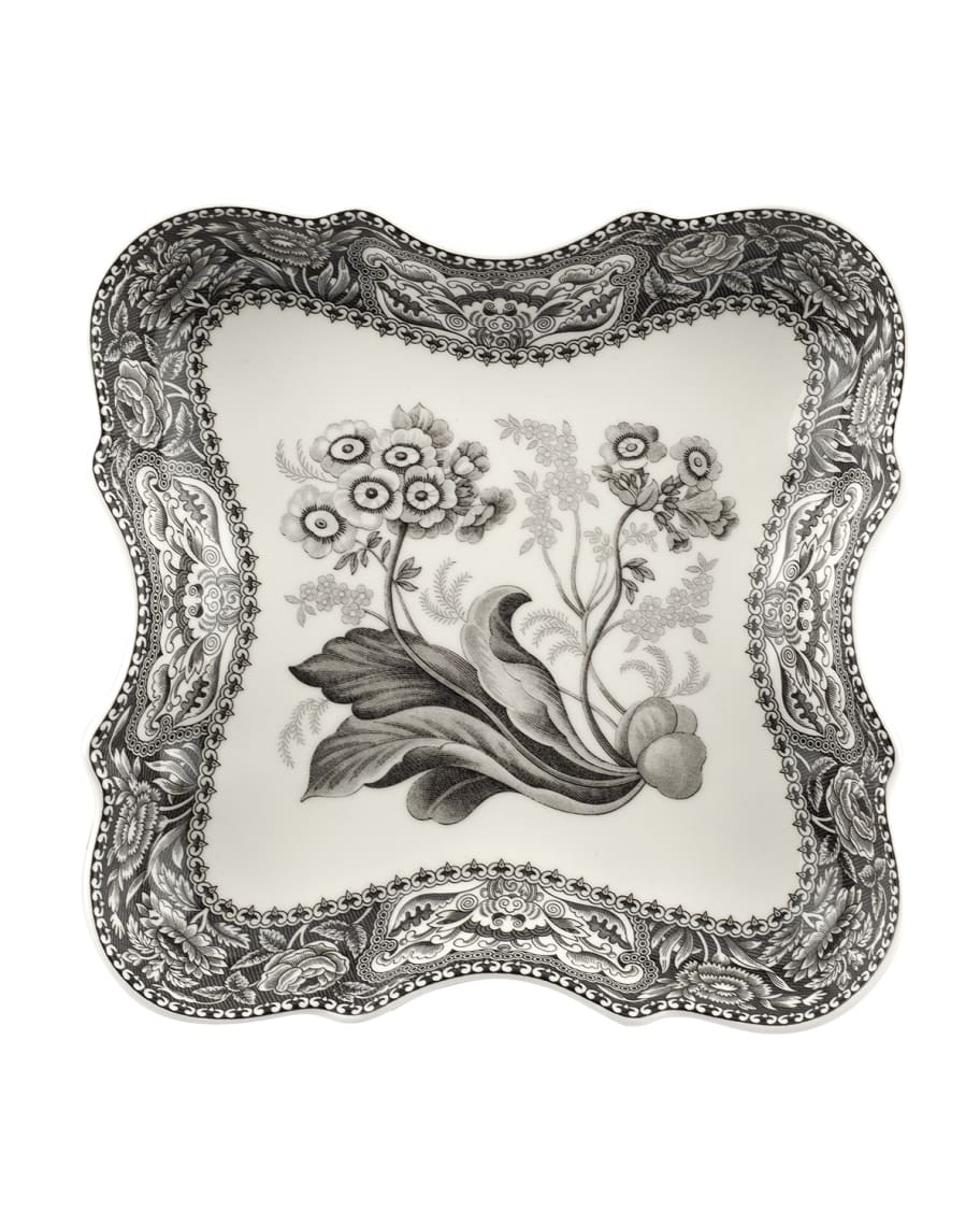 Spode Heritage Devonia Tray | Neiman Marcus
