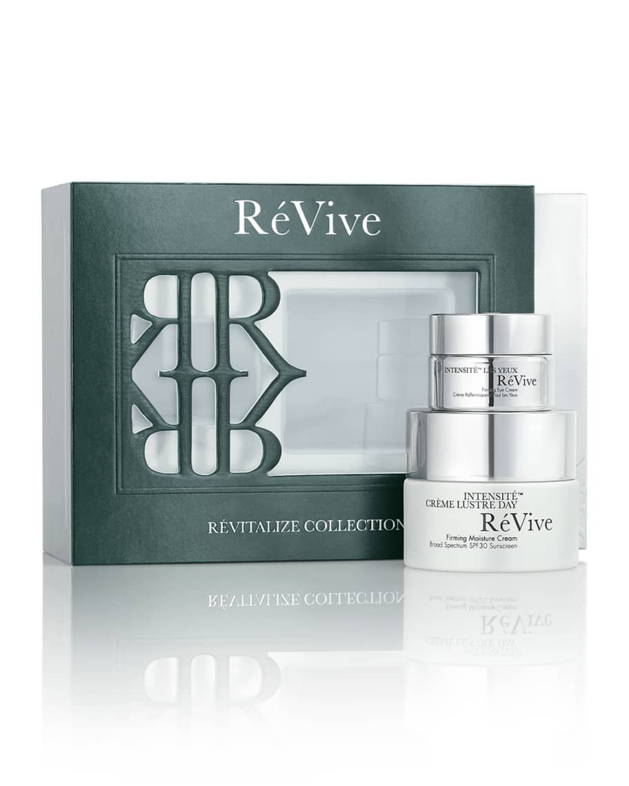 ReVive ReVitalize Collection | Neiman Marcus
