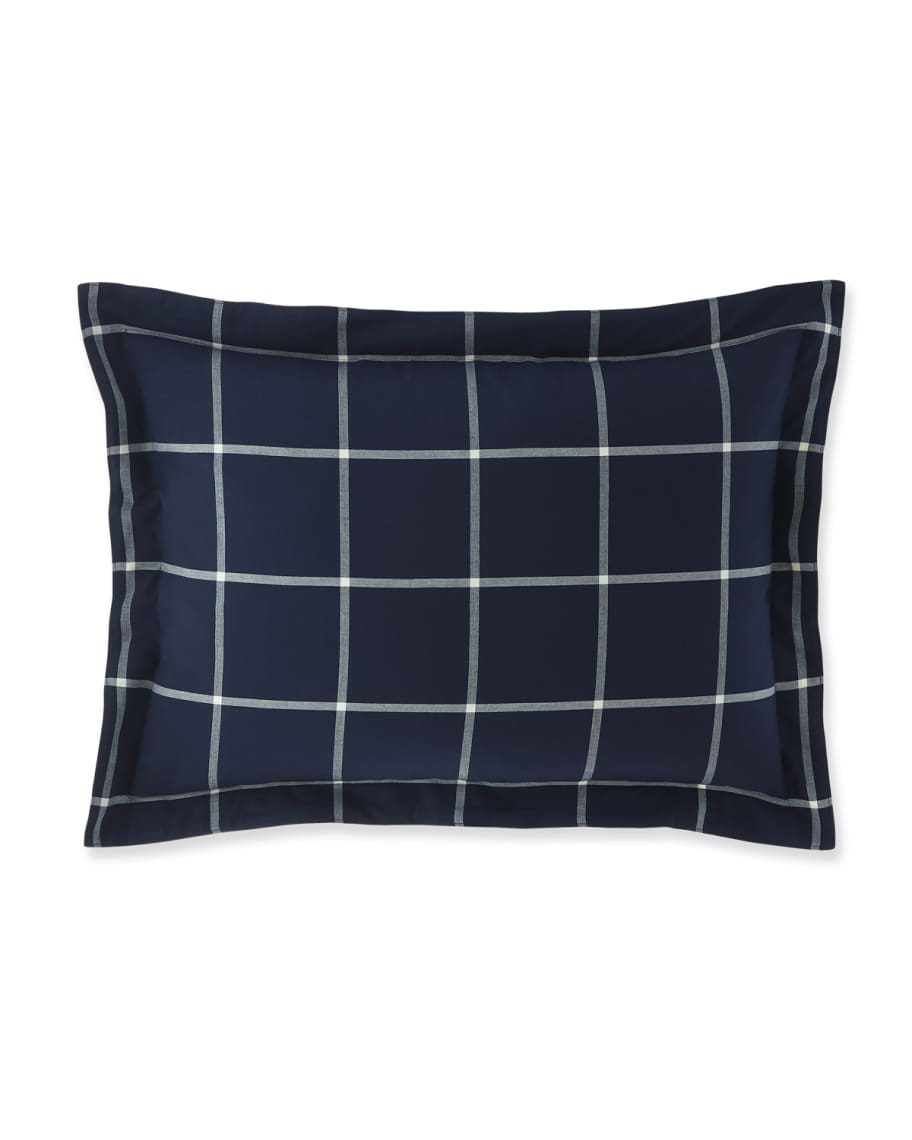 Ralph Lauren Home Modern Equestrian King Sham | Neiman Marcus
