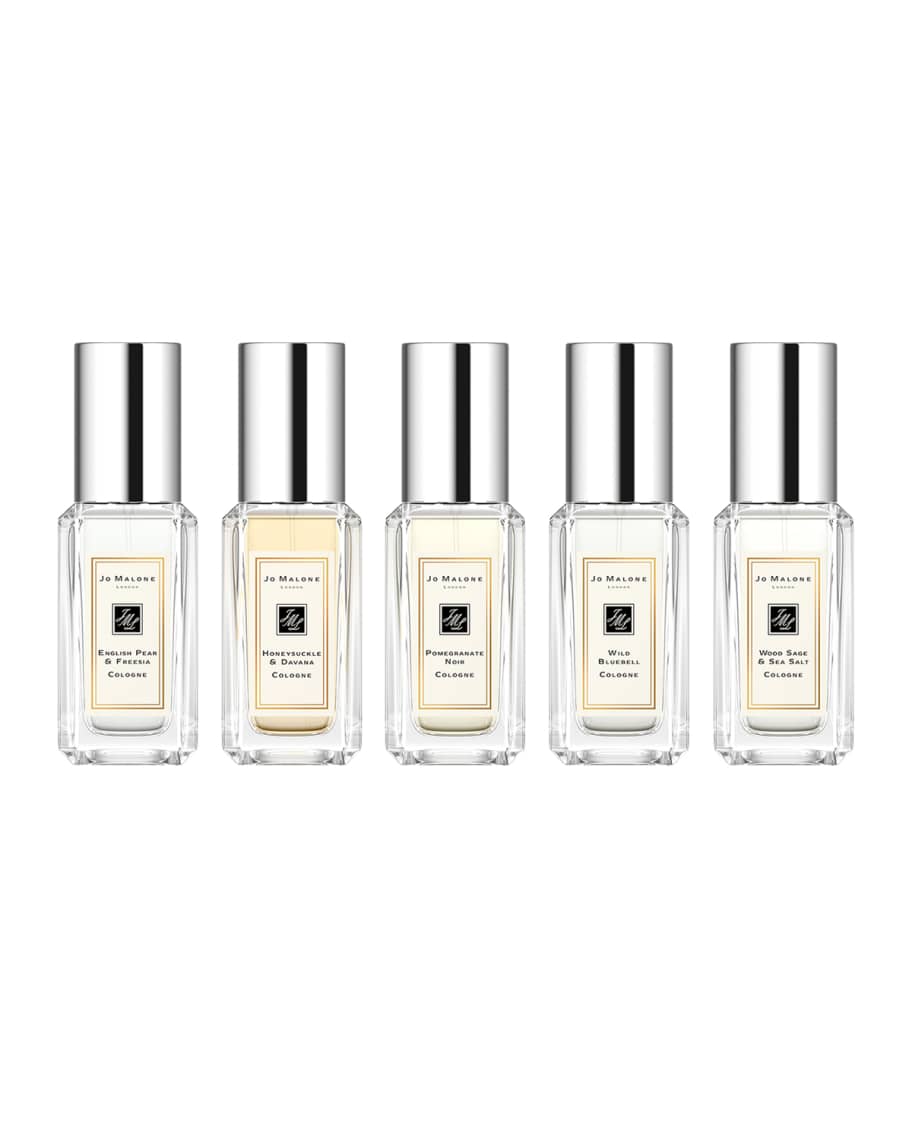 Image 2 of 3: Cologne Collection