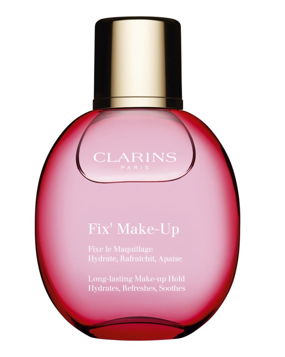 Clarins 1.7 oz. Fix Make-Up Setting Spray | Neiman Marcus