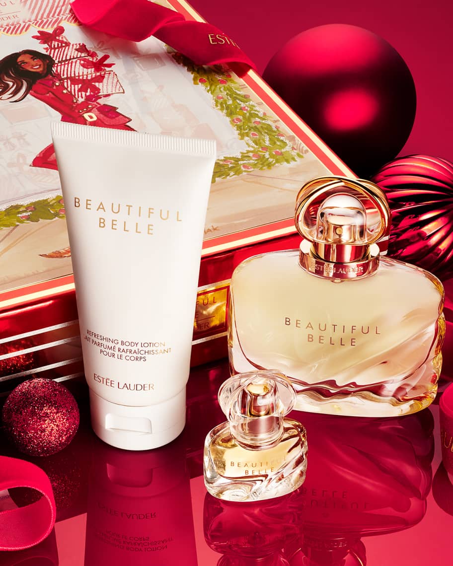 Estee Lauder Beautiful Belle Favorites Trio | Neiman Marcus