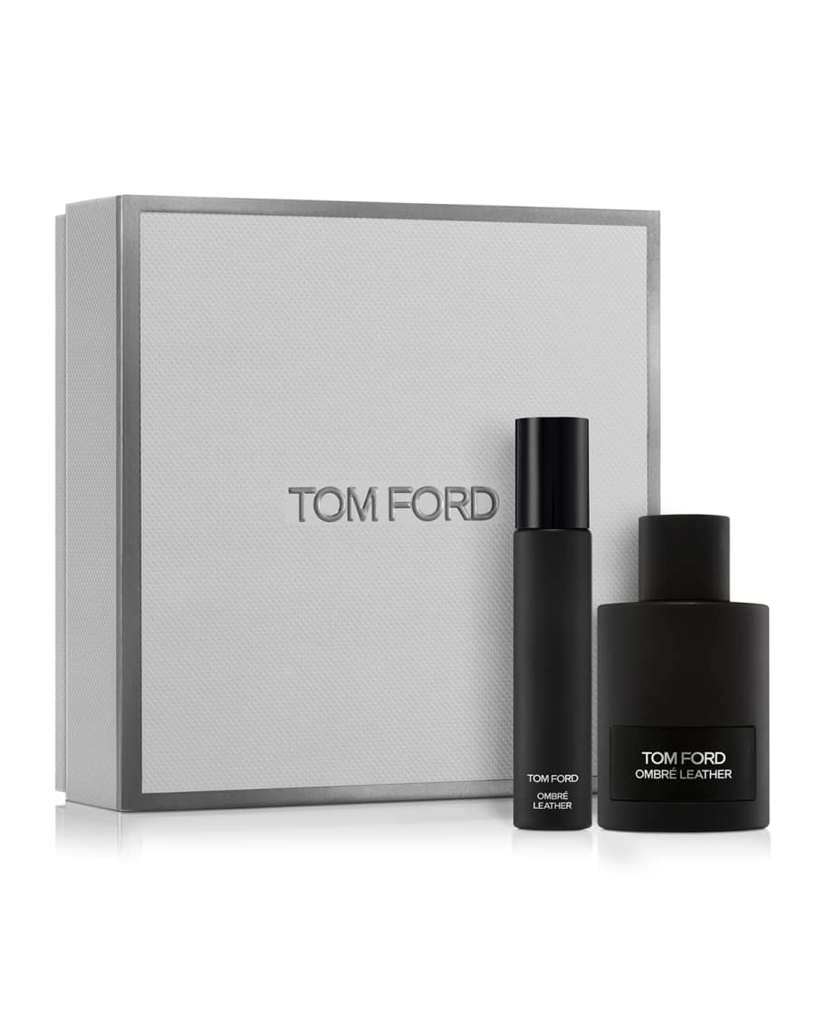 TOM FORD Ombre Leather Set | Neiman Marcus