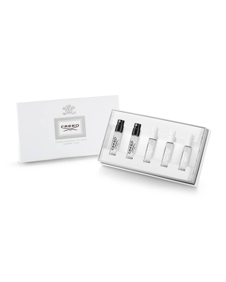CREED Aventus Trilogy Discovery Set | Neiman Marcus