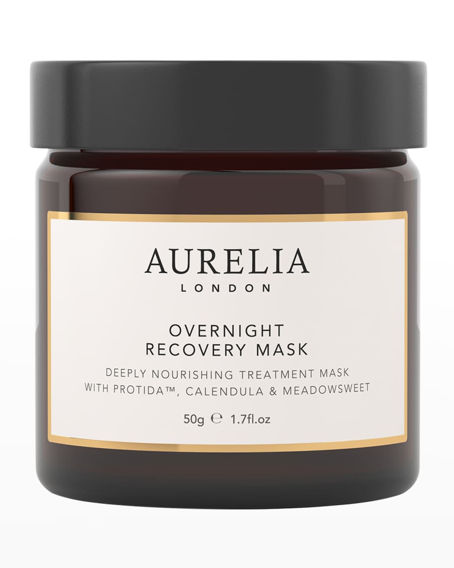 Aurelia London 1.7 oz. Overnight Recovery Mask | Neiman Marcus