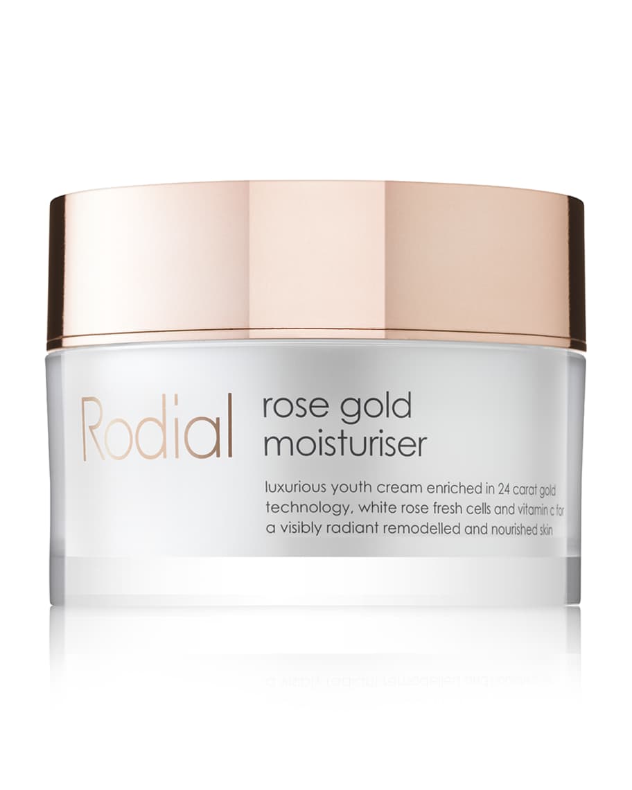 Rodial Rose Gold Moisturizer, 1.7 oz. | Neiman Marcus