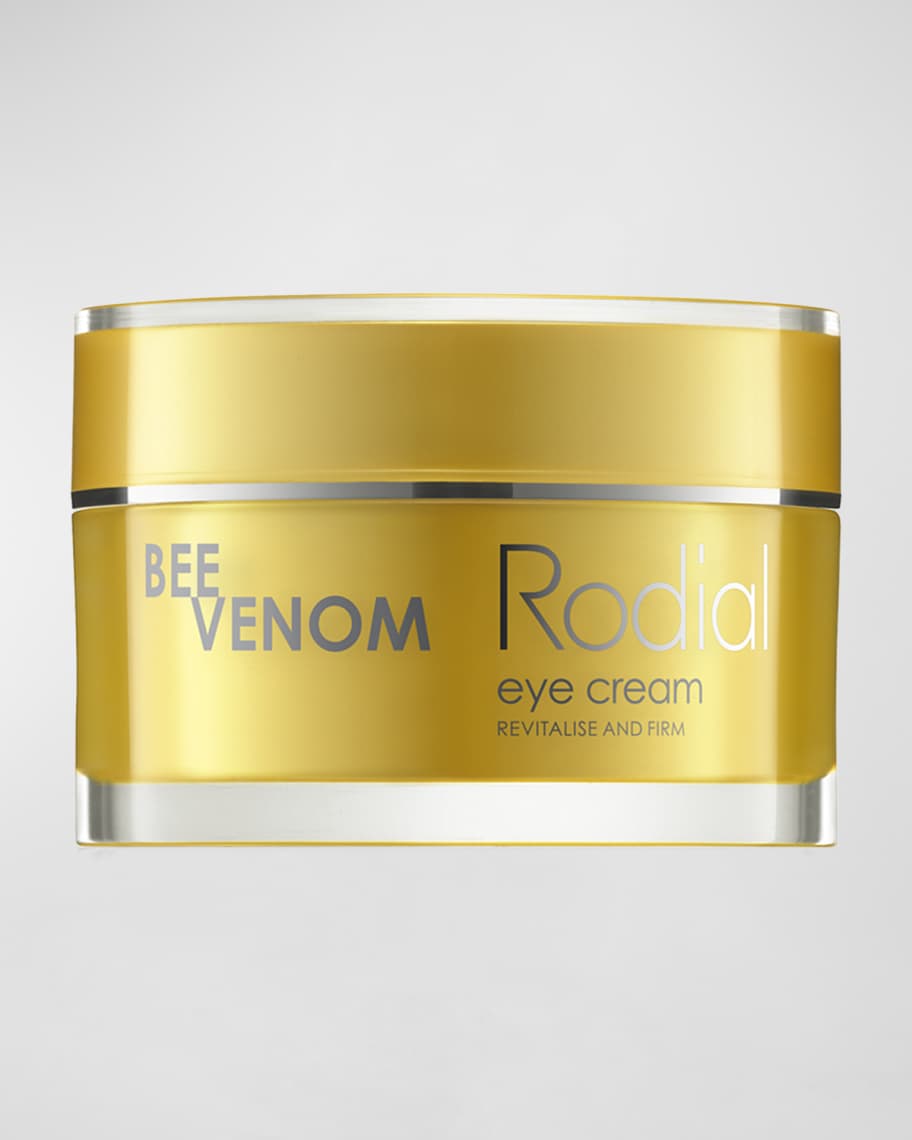 Rodial Bee Venom Eye Cream, 0.84 oz. | Neiman Marcus