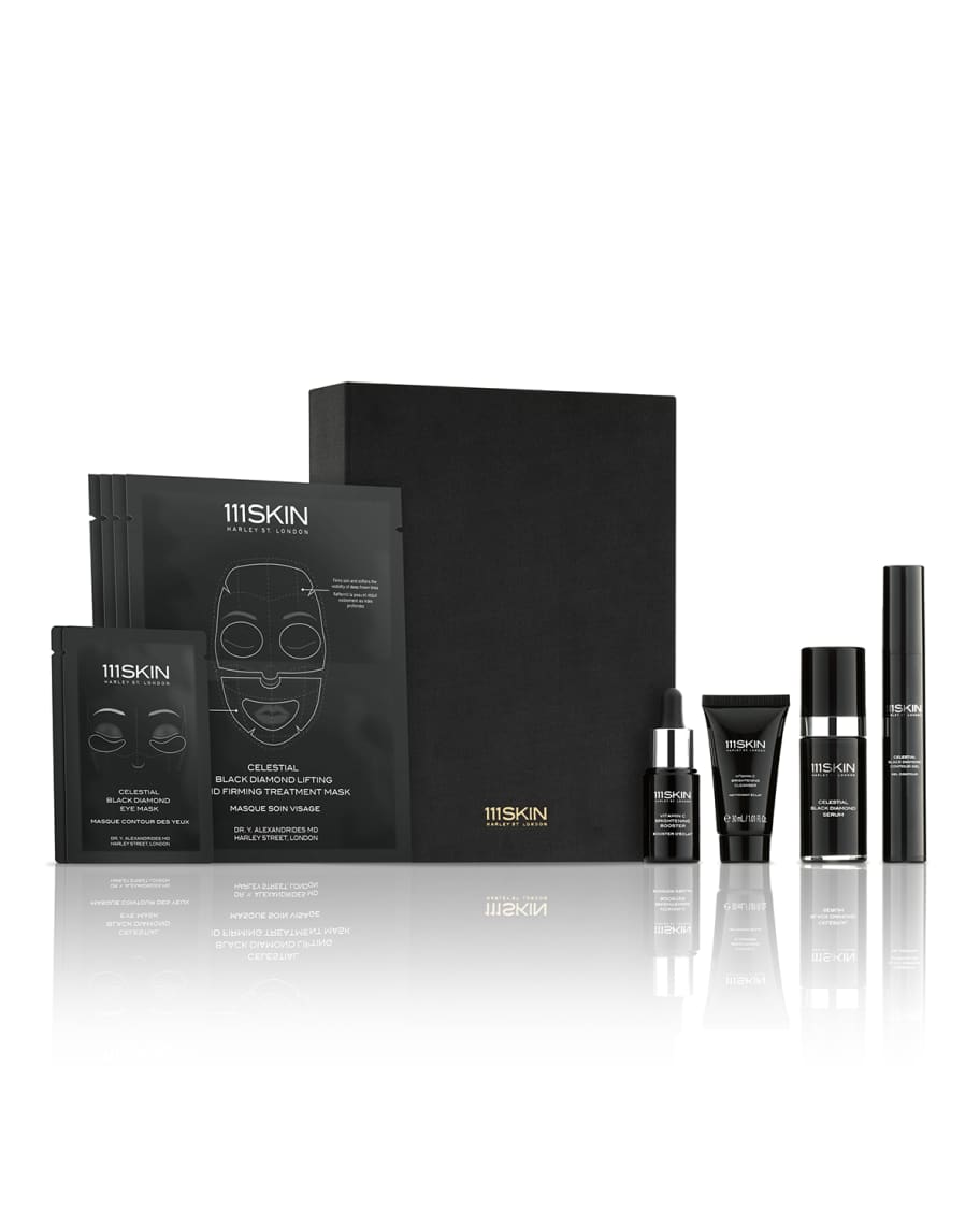 111SKIN The Intensive Edit | Neiman Marcus