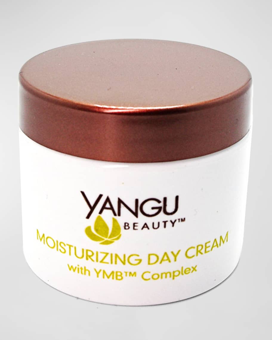 Yangu Beauty Moisturizing Day Cream, 1.7 oz. | Neiman Marcus
