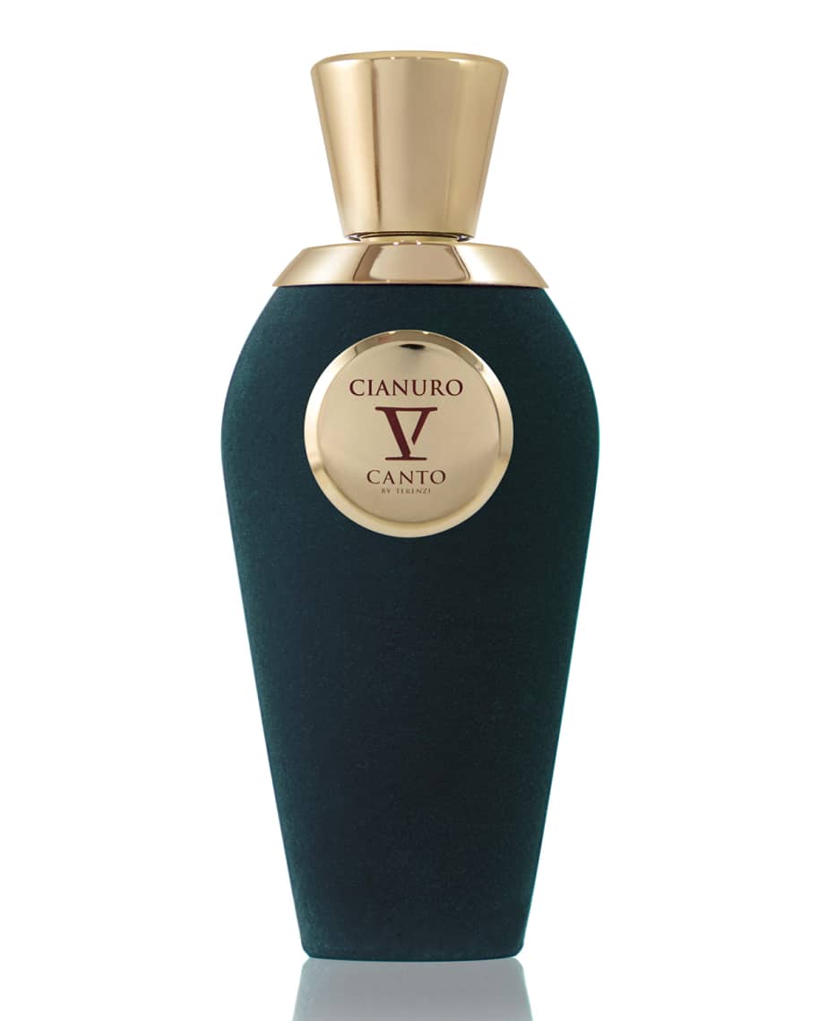 V Canto 3.4 oz. Cianuro Extrait de Parfum | Neiman Marcus