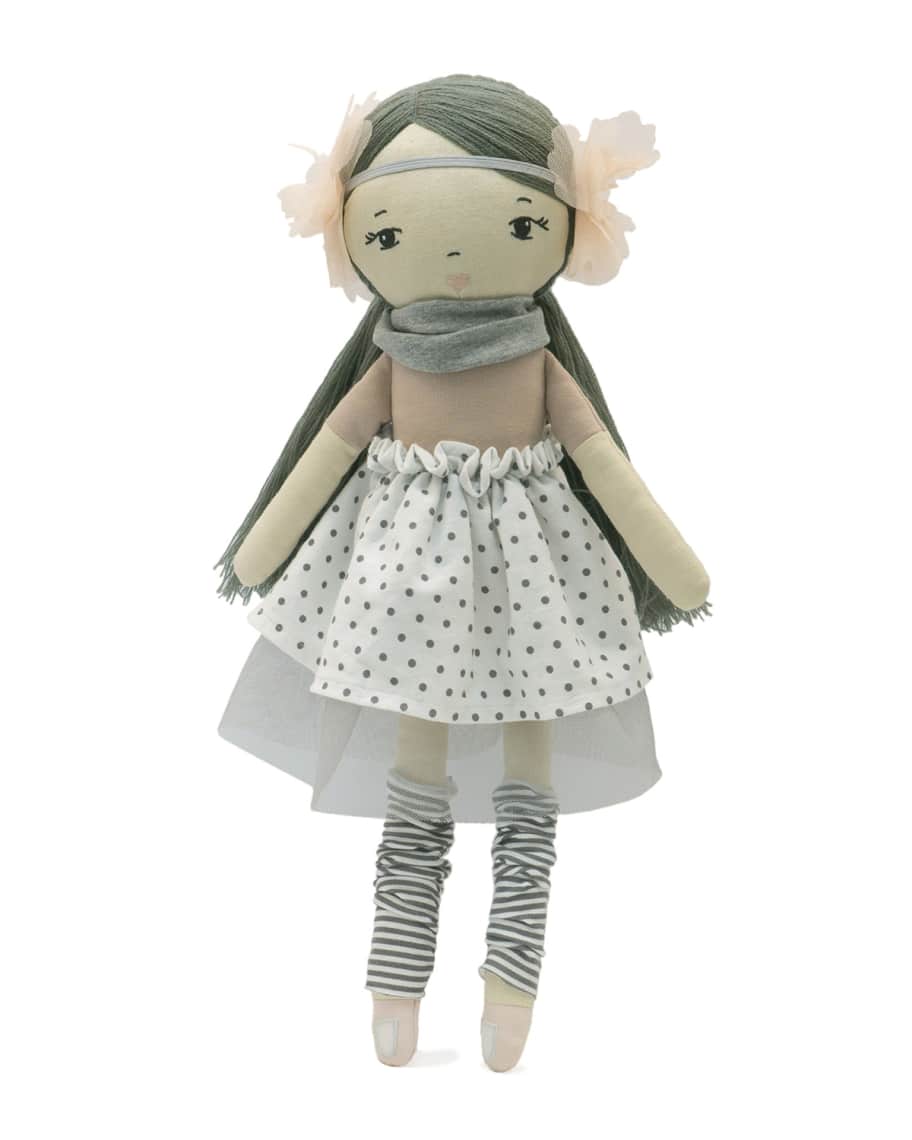 Wonder & Wise Perfect Pal Doll - Emma | Neiman Marcus