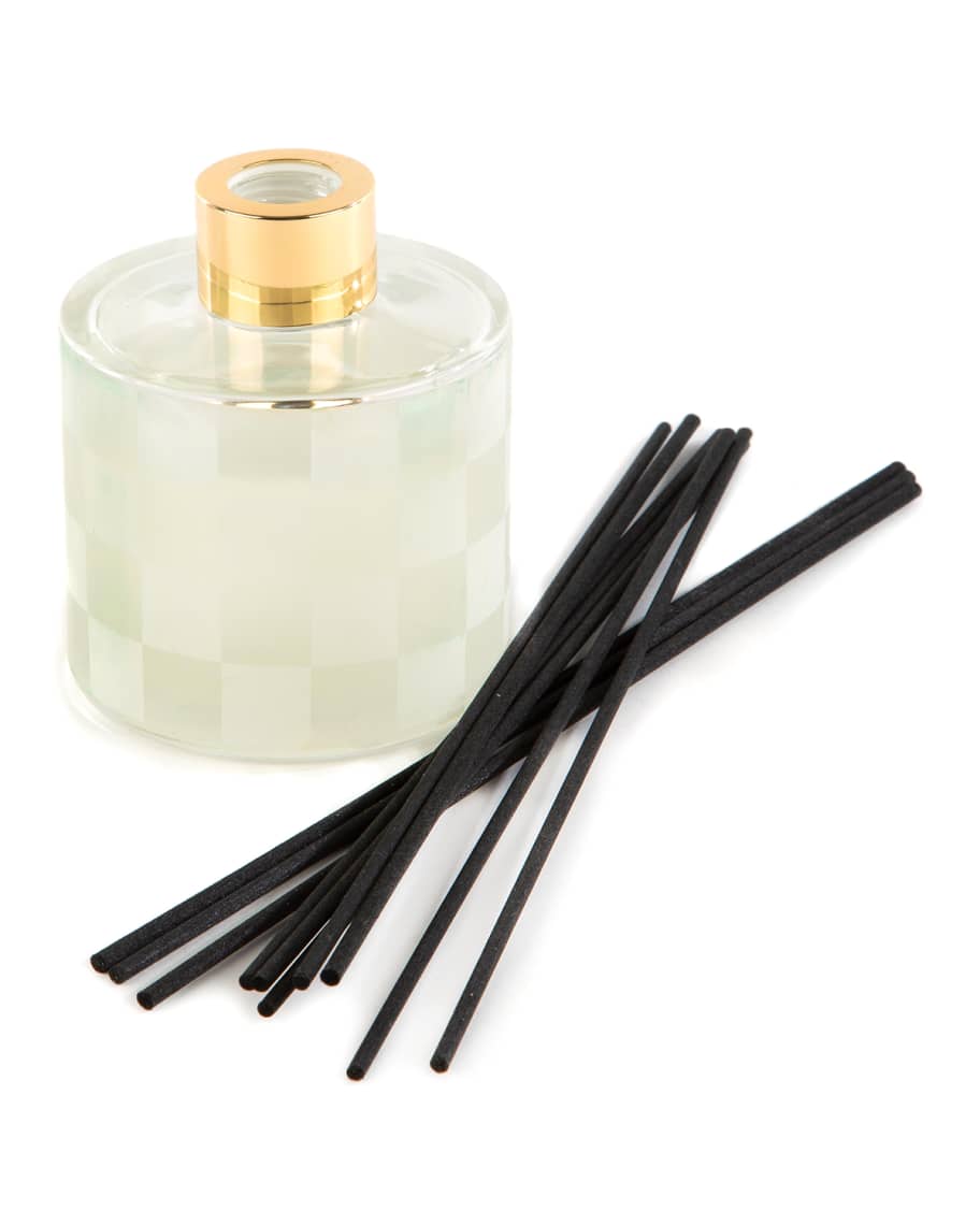 MacKenzie-Childs 6.8 oz. Winter Bouquet Room Diffuser | Neiman Marcus