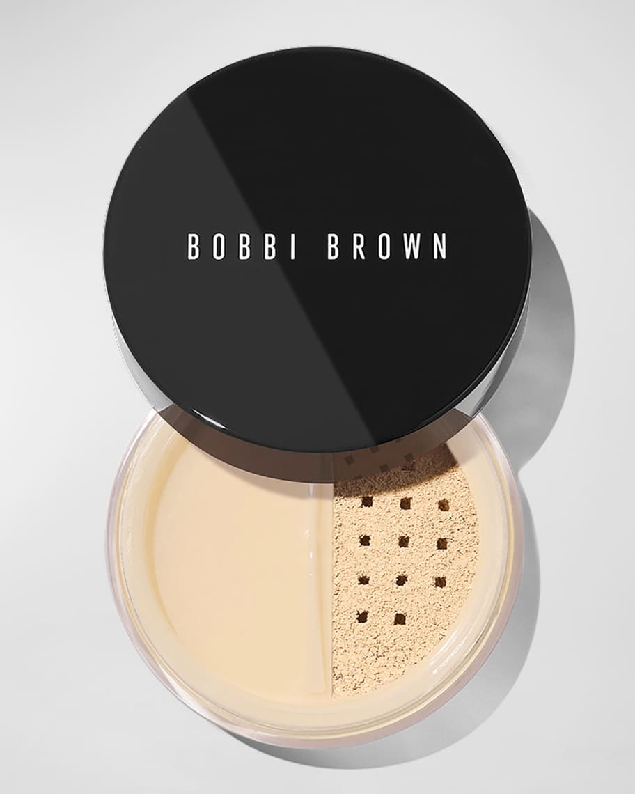 Bobbi Brown Loose Powder, Sheer Finish | Neiman Marcus