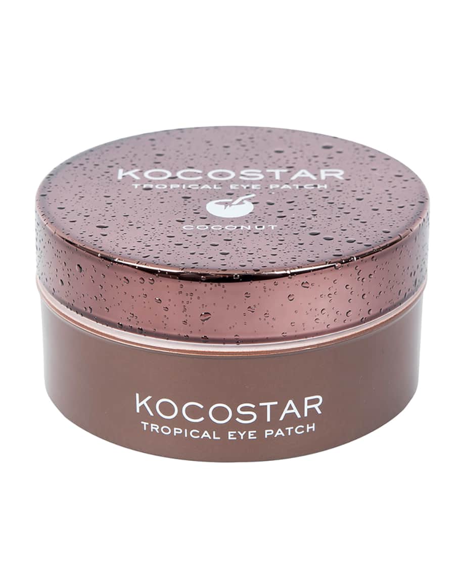 Kocostar 3.17 oz. Tropical Eye Patch | Neiman Marcus