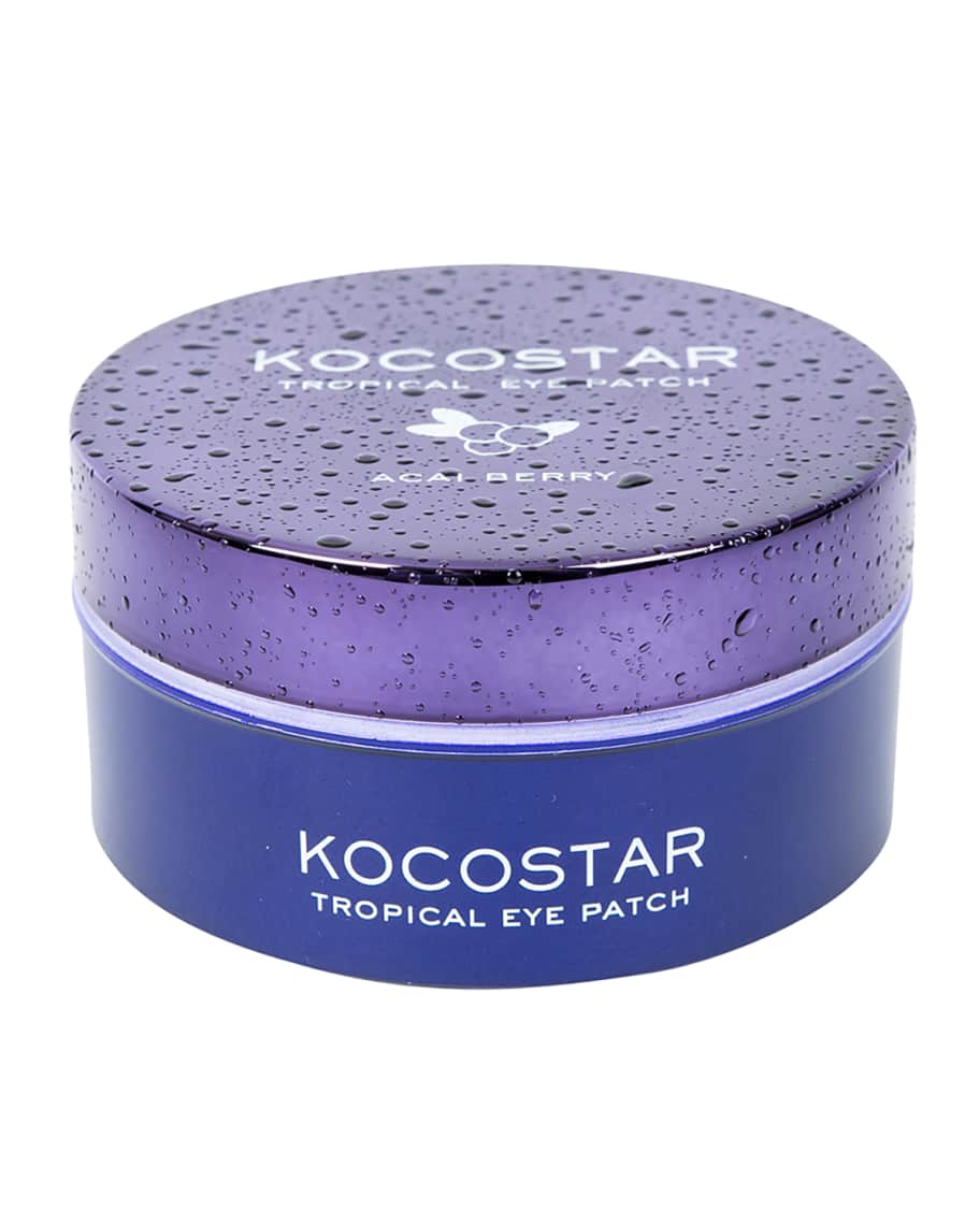 Kocostar 3.17 oz. Tropical Eye Patch | Neiman Marcus
