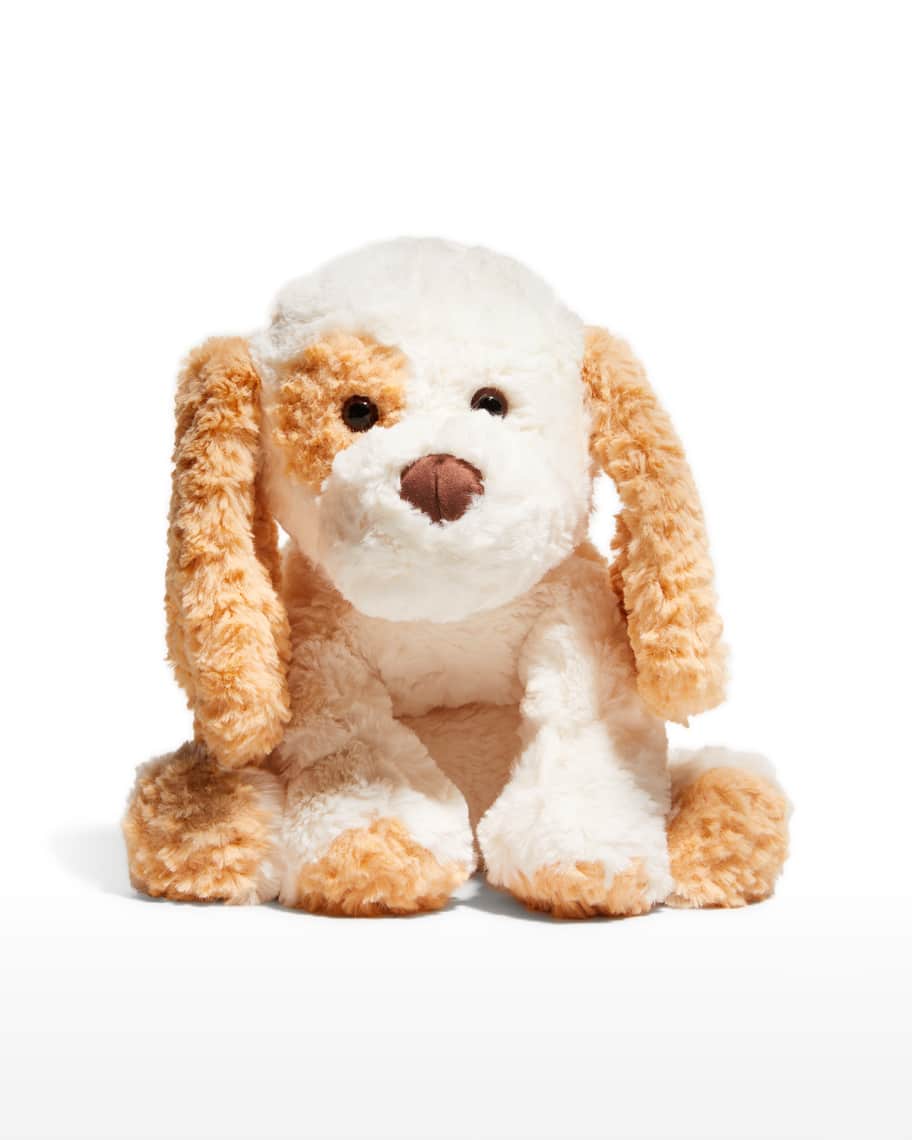 Gund Cozys Puppy Dog Stuffed Animal Plush Toy | Neiman Marcus