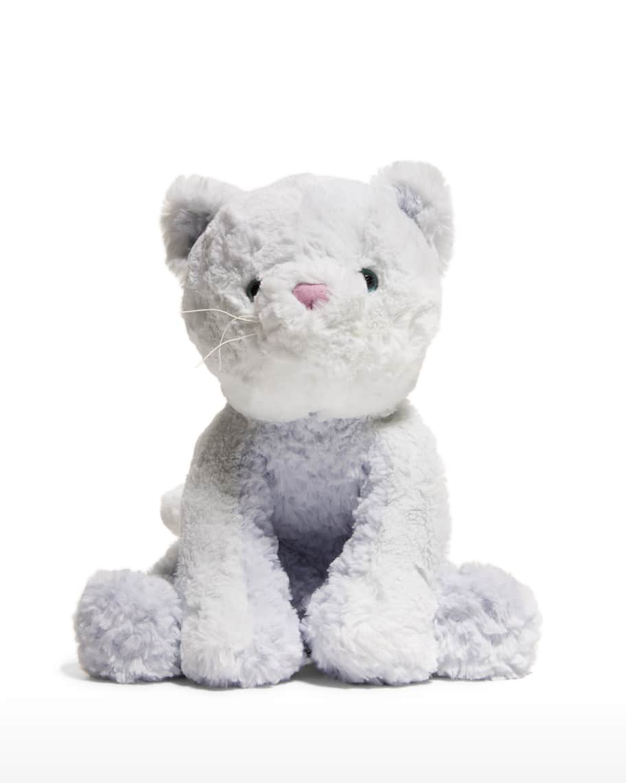 Gund Cozys Kitty Cat Stuffed Animal Plush Toy | Neiman Marcus