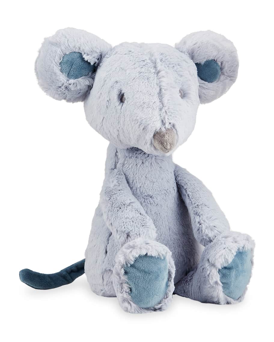 Gund Baby Toothpick Mouse Plush Toy | Neiman Marcus