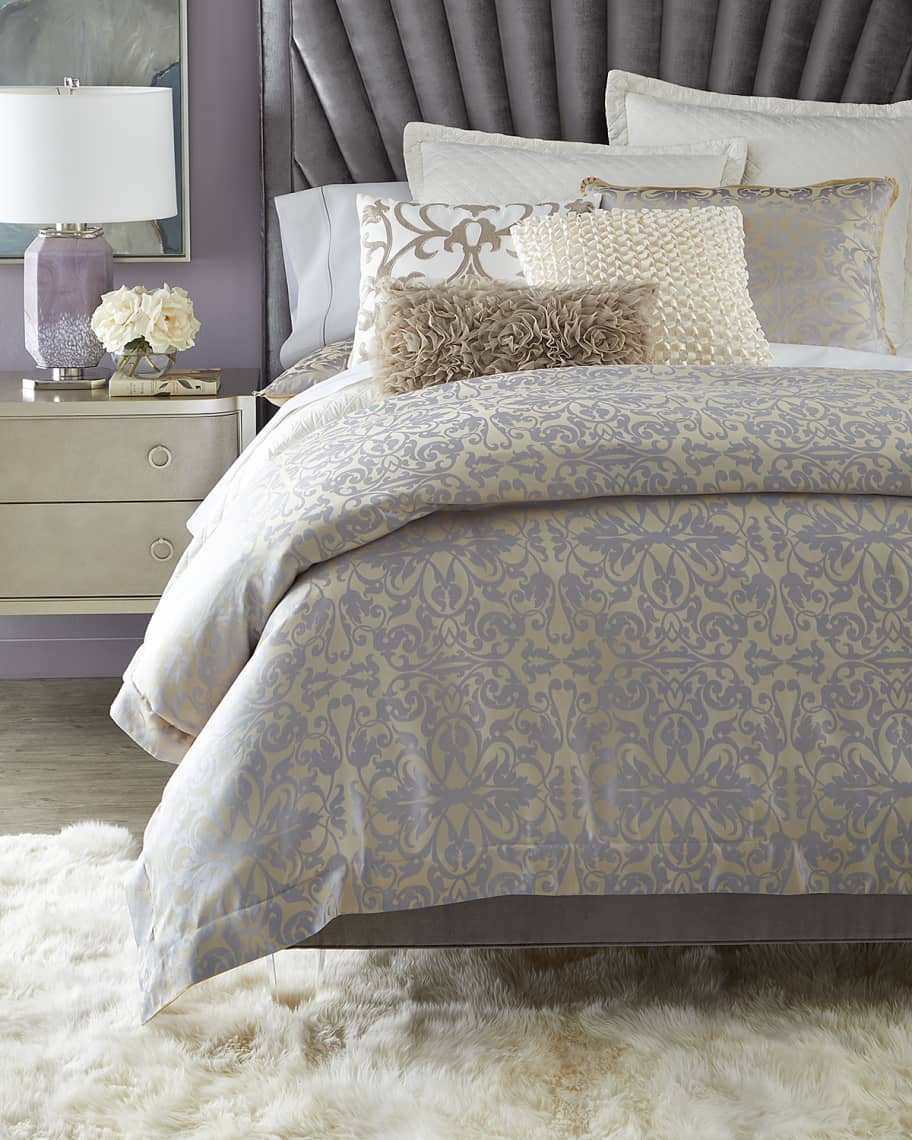 Jackie Bedding Collection | Neiman Marcus