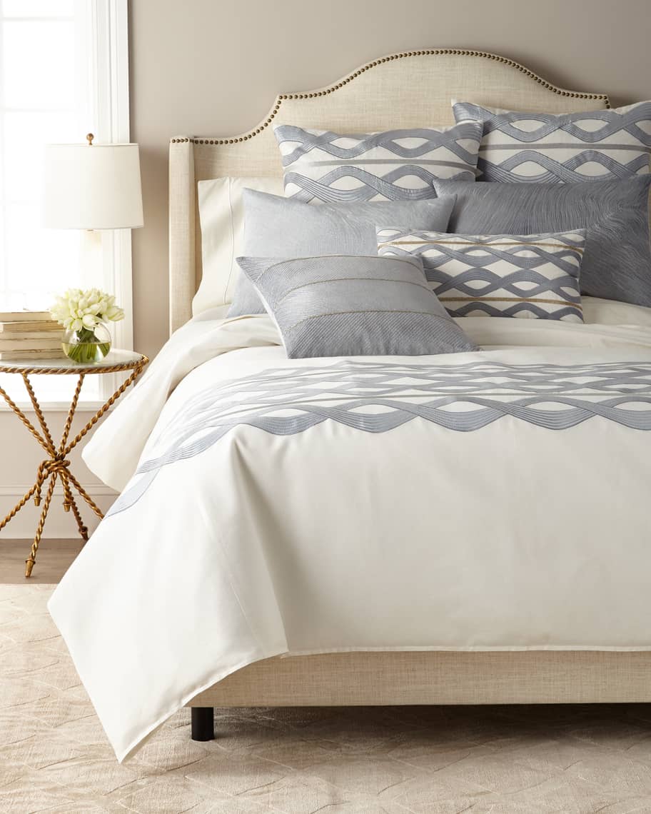 Obelis Bedding Collection | Neiman Marcus