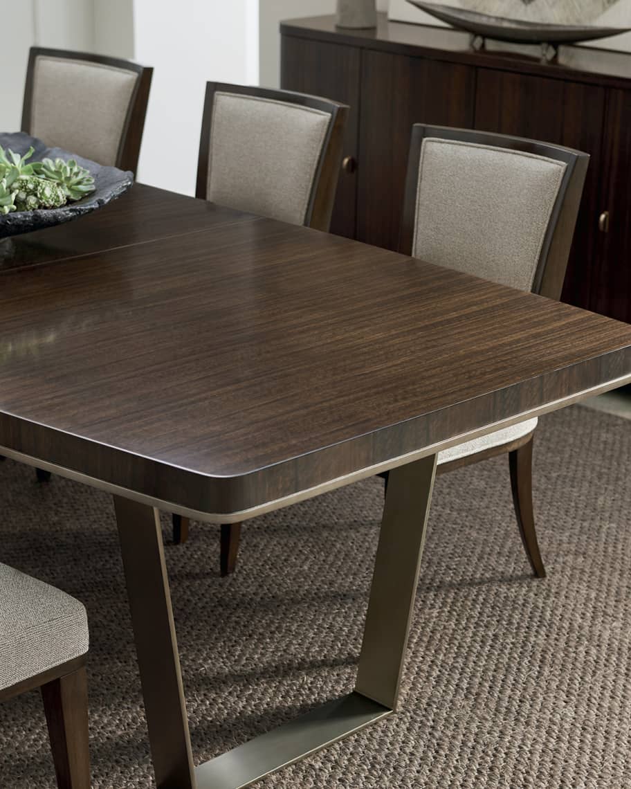 Streamline Furniture Collection | Neiman Marcus