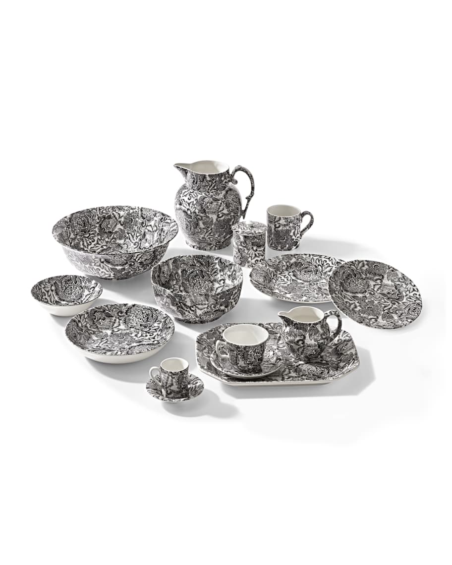 Faded Peony Dinnerware Collection | Neiman Marcus