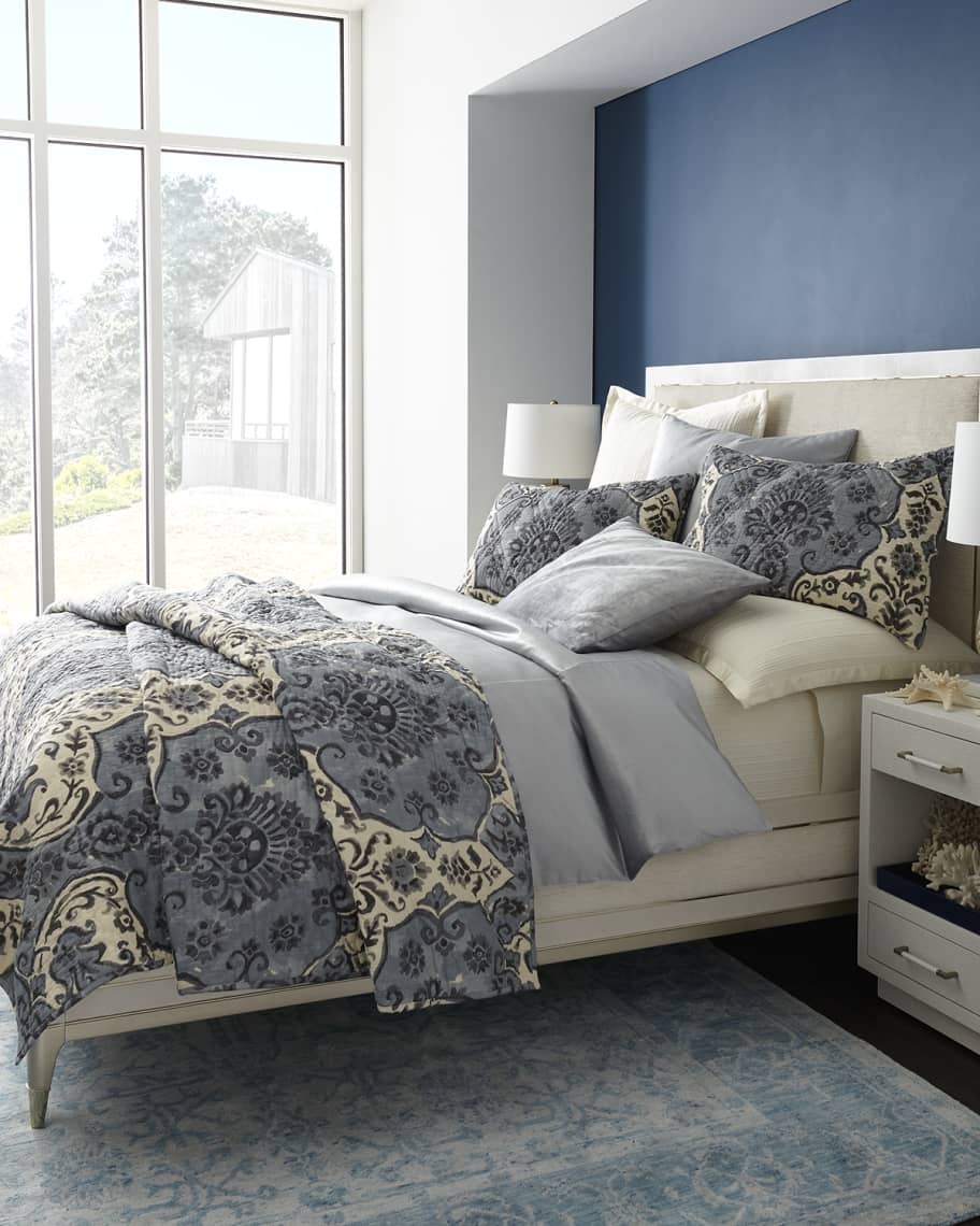 Lia Bedding Collection | Neiman Marcus