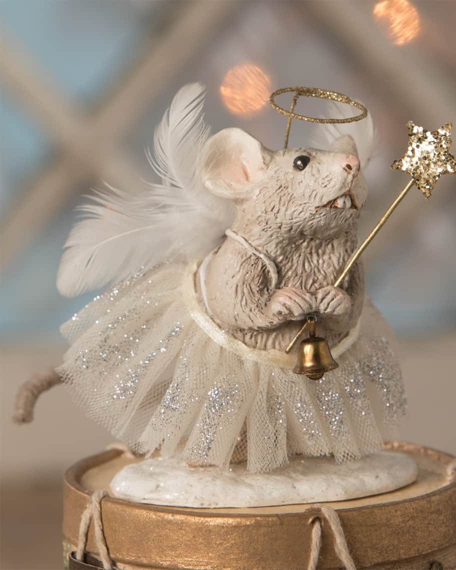 Bethany Lowe Pixie Mouse | Neiman Marcus