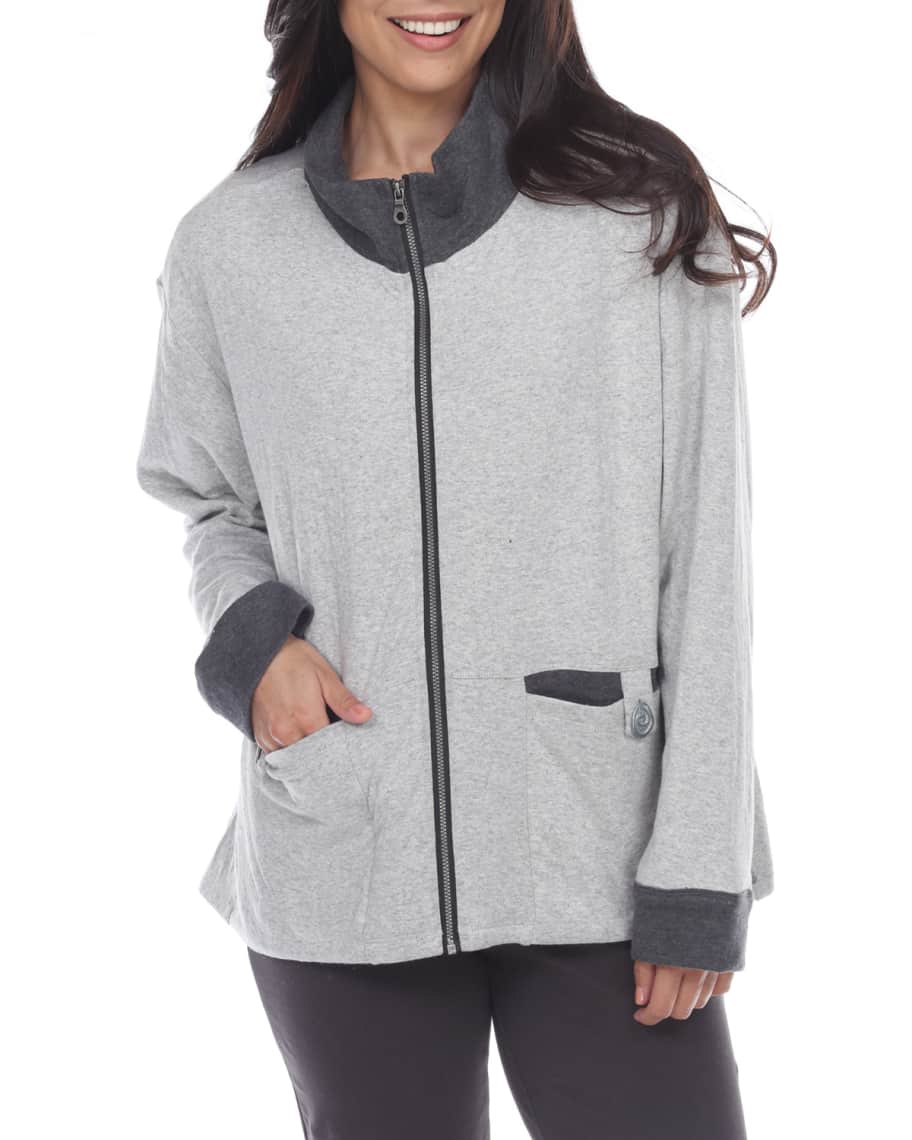 Neon Buddha Nature Walk Jacket | Neiman Marcus