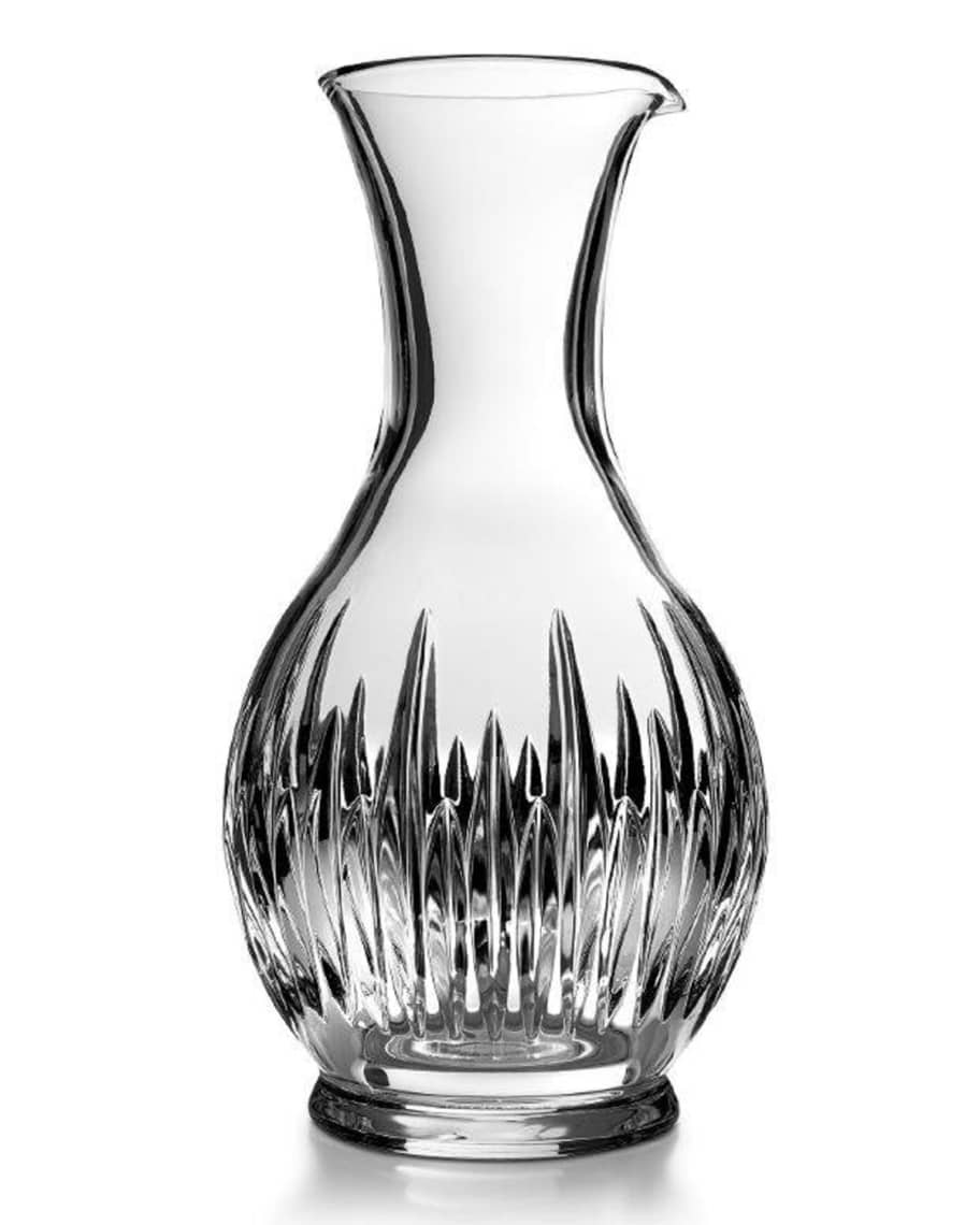 Waterford Crystal Southbridge Carafe | Neiman Marcus