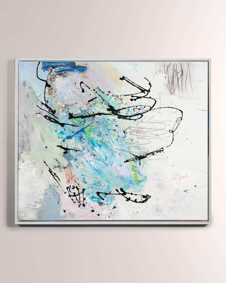 RFA Fine Art "Shade of Pale II" Giclee Art | Neiman Marcus