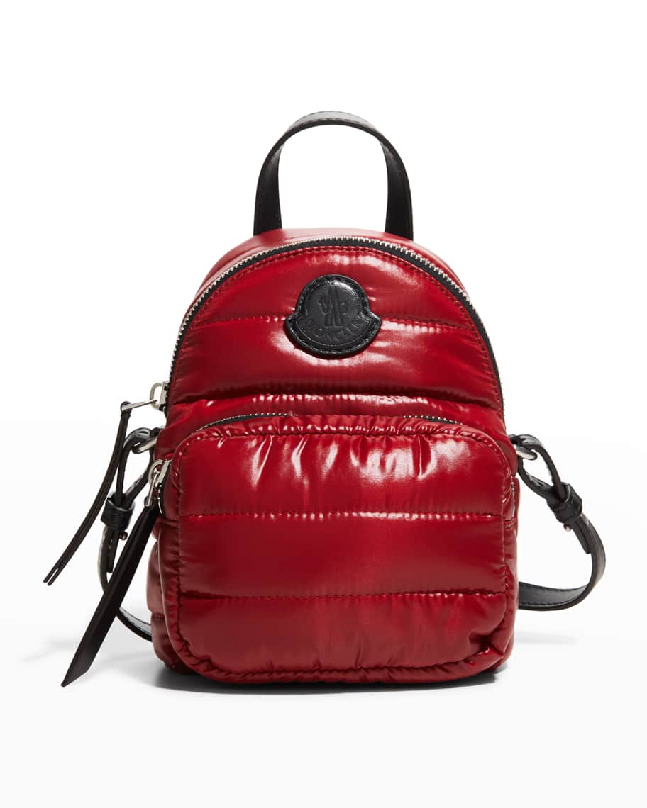 Moncler Kilia Small Backpack | Neiman Marcus