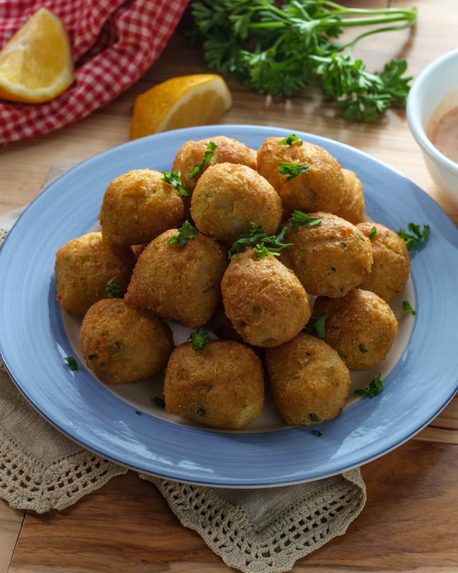 The Cajun Turkey Co 30 Boudin Balls | Neiman Marcus