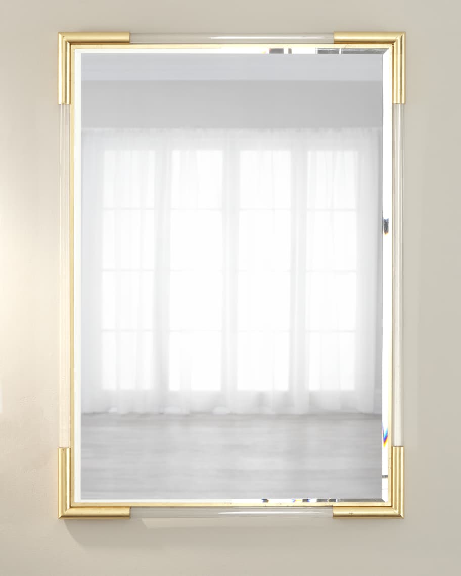 Neiman Marcus Fulton Mirror | Neiman Marcus