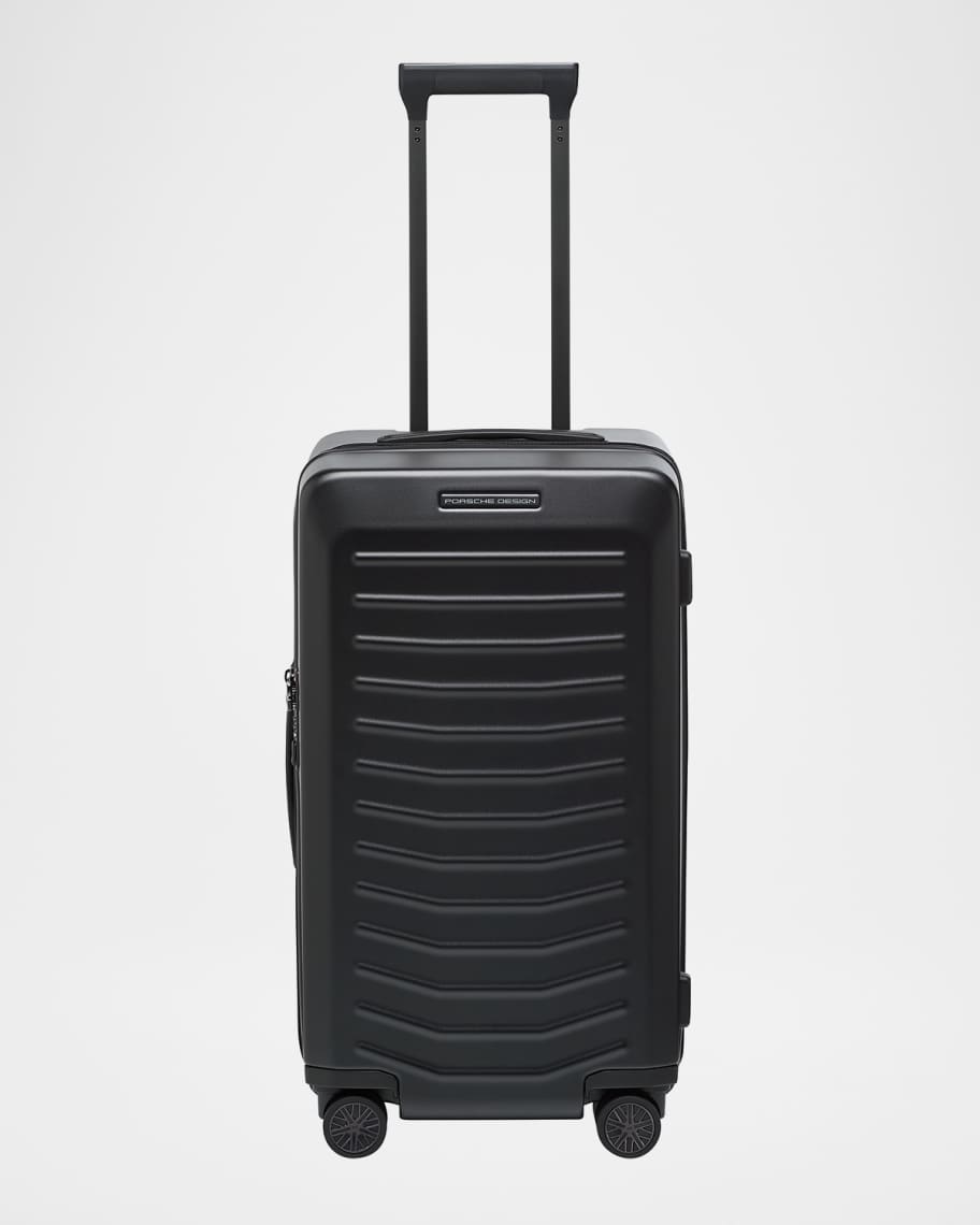 Porsche Design Roadster 26" Trunk Spinner Luggage | Neiman Marcus