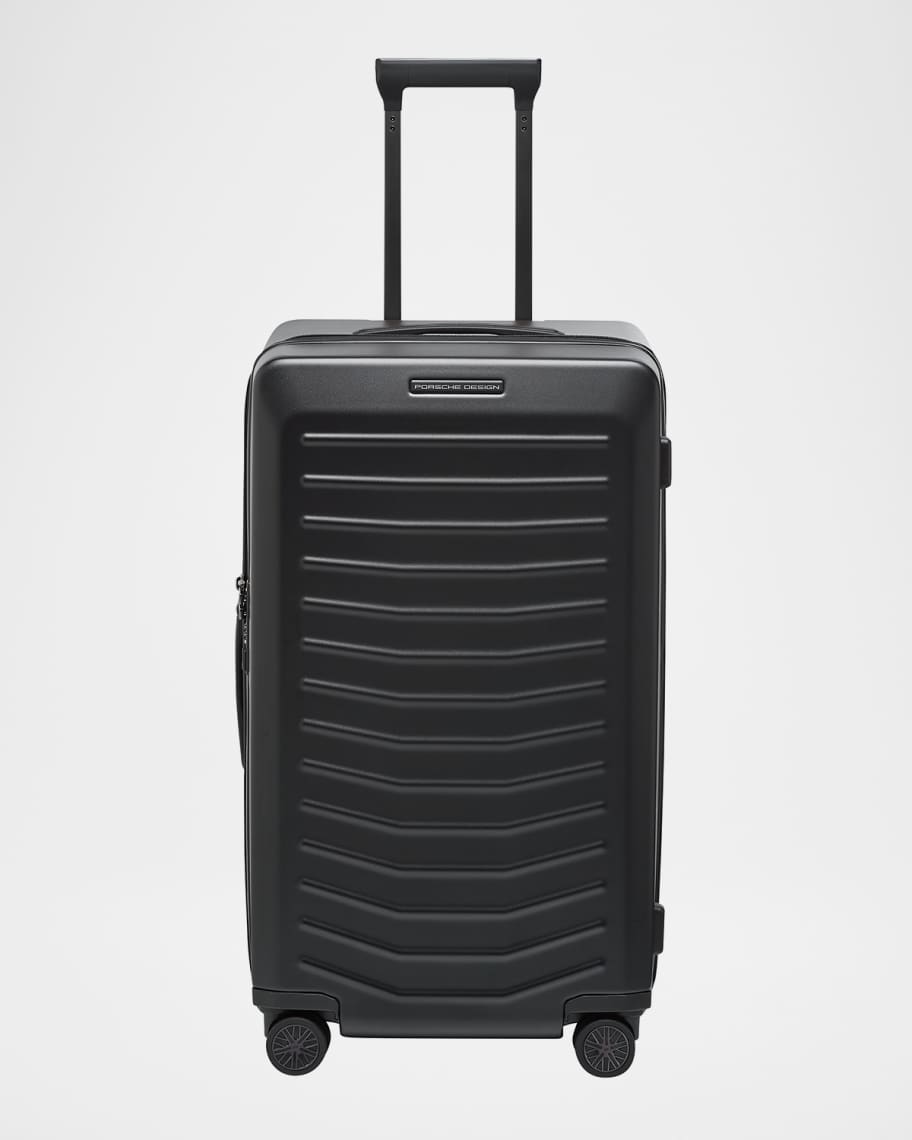 Porsche Design Roadster 29" Trunk Spinner Luggage | Neiman Marcus