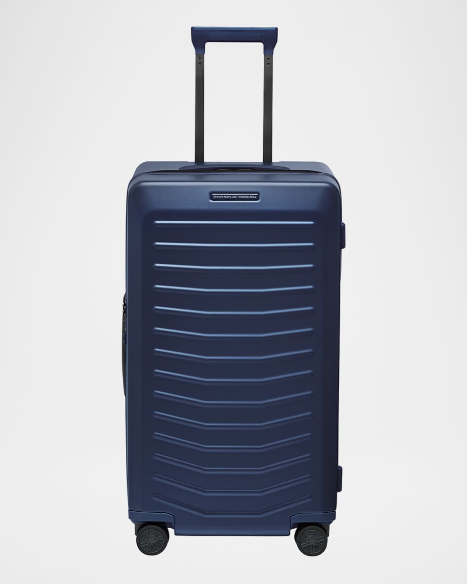 Porsche Design Roadster 29" Trunk Spinner Luggage | Neiman Marcus