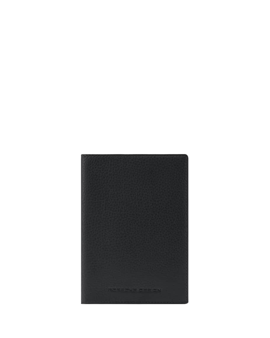 Porsche Design Porsche Design Business Passport Holder | Neiman Marcus