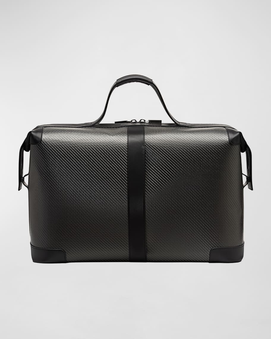 Porsche Design Porsche Design Carbon Weekender Bag | Neiman Marcus