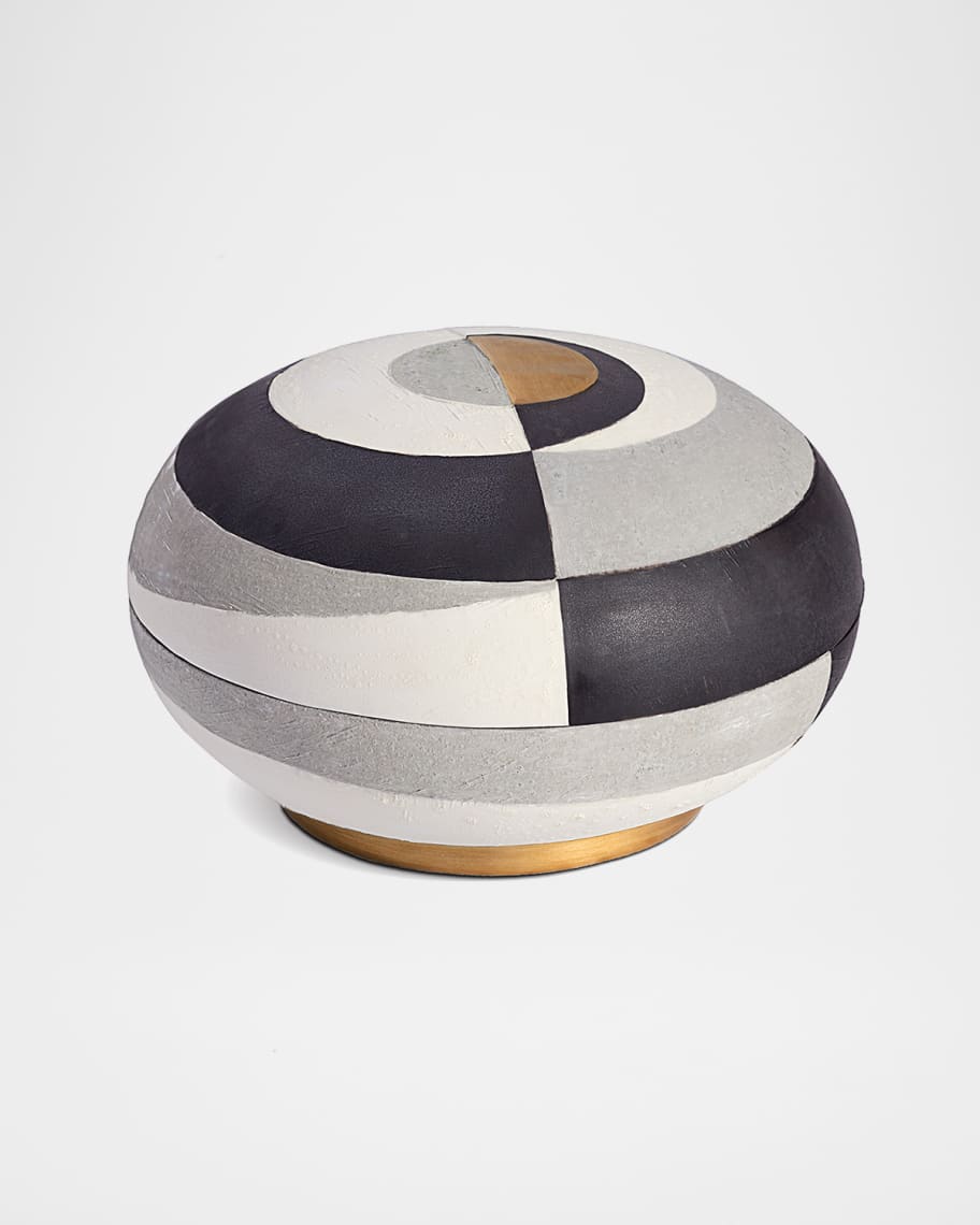 L'Objet Cubisme Box Large | Neiman Marcus