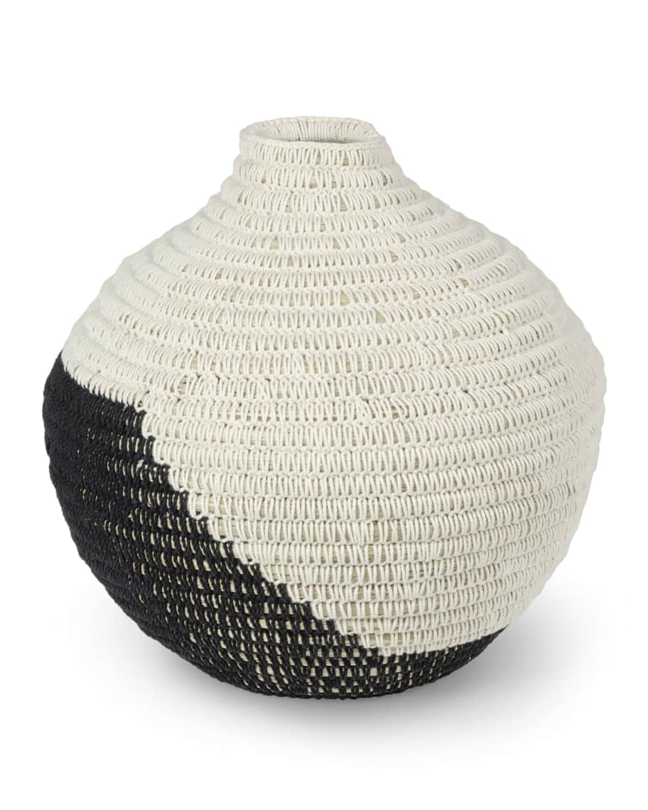 Palecek Viggo Large Urn | Neiman Marcus