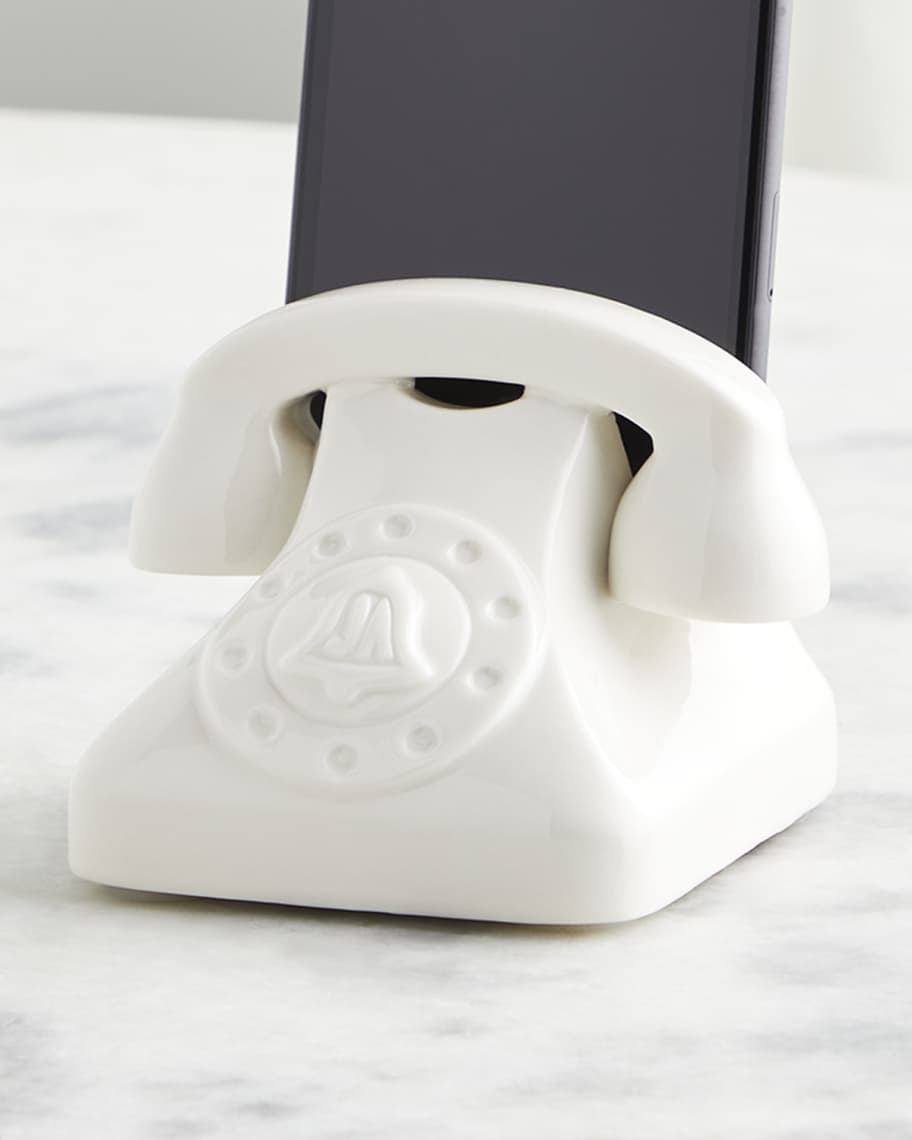 Jonathan Adler Smart Phone Dock | Neiman Marcus