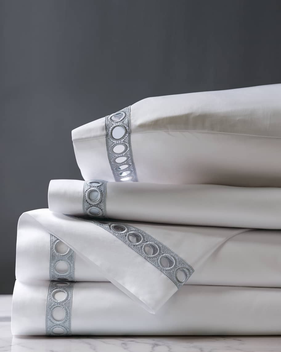 Celine Sheet Set | Neiman Marcus