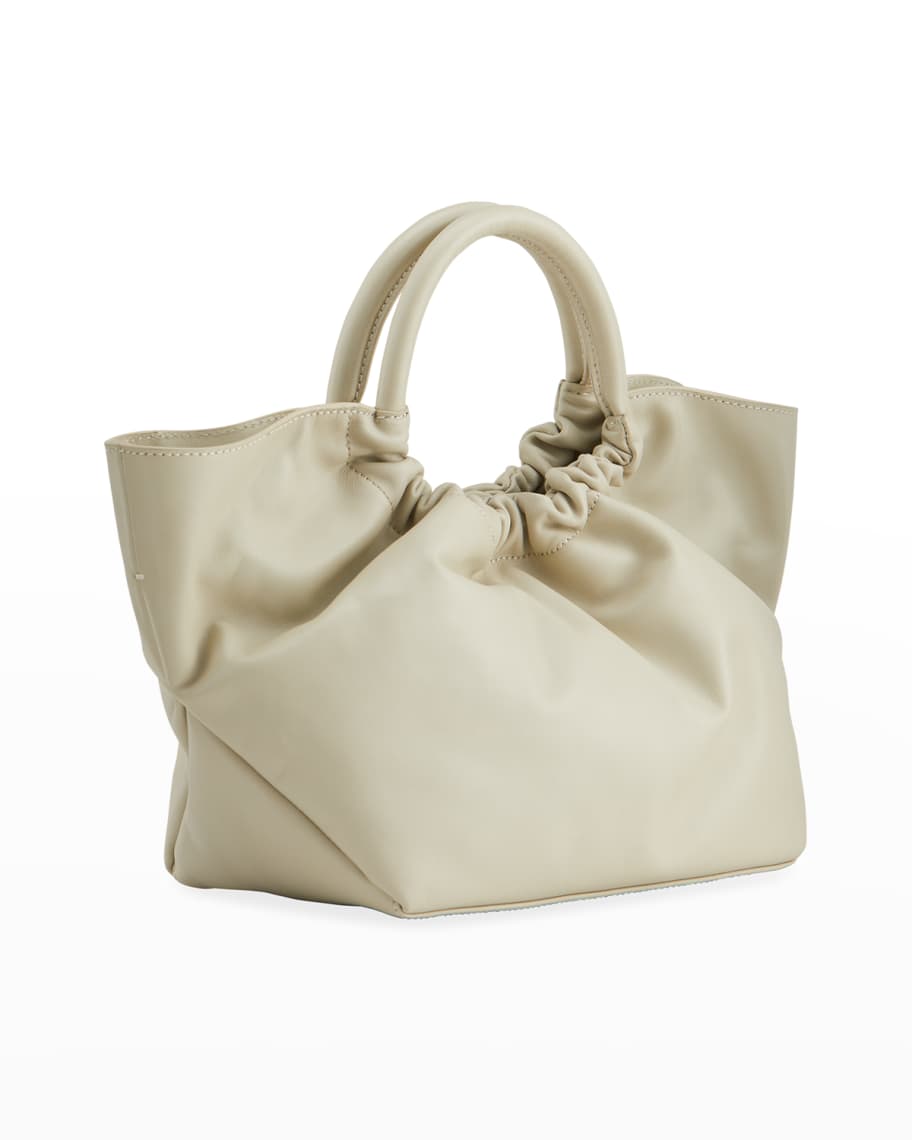 DeMellier Midi Los Angeles Top-Handle Bag | Neiman Marcus