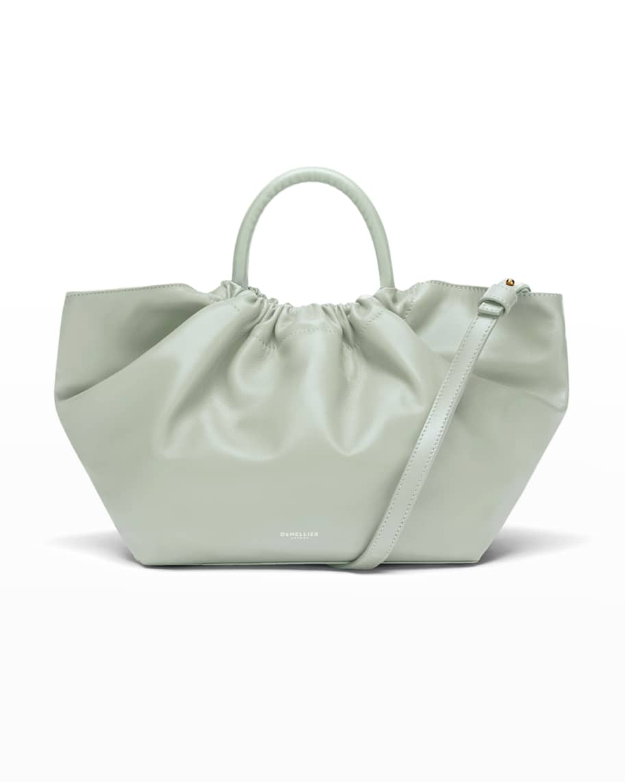 DeMellier Midi Los Angeles Top-Handle Bag | Neiman Marcus