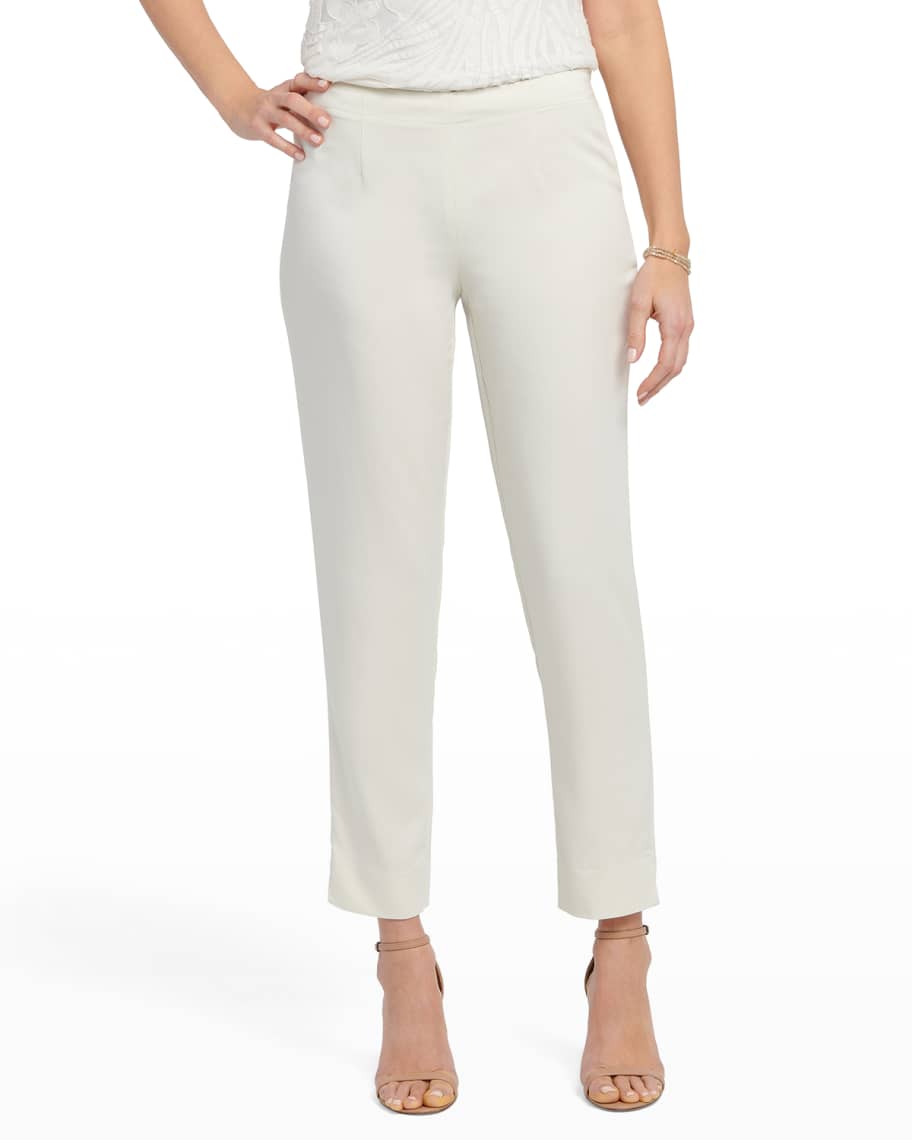 NIC+ZOE Sleek Pant | Neiman Marcus