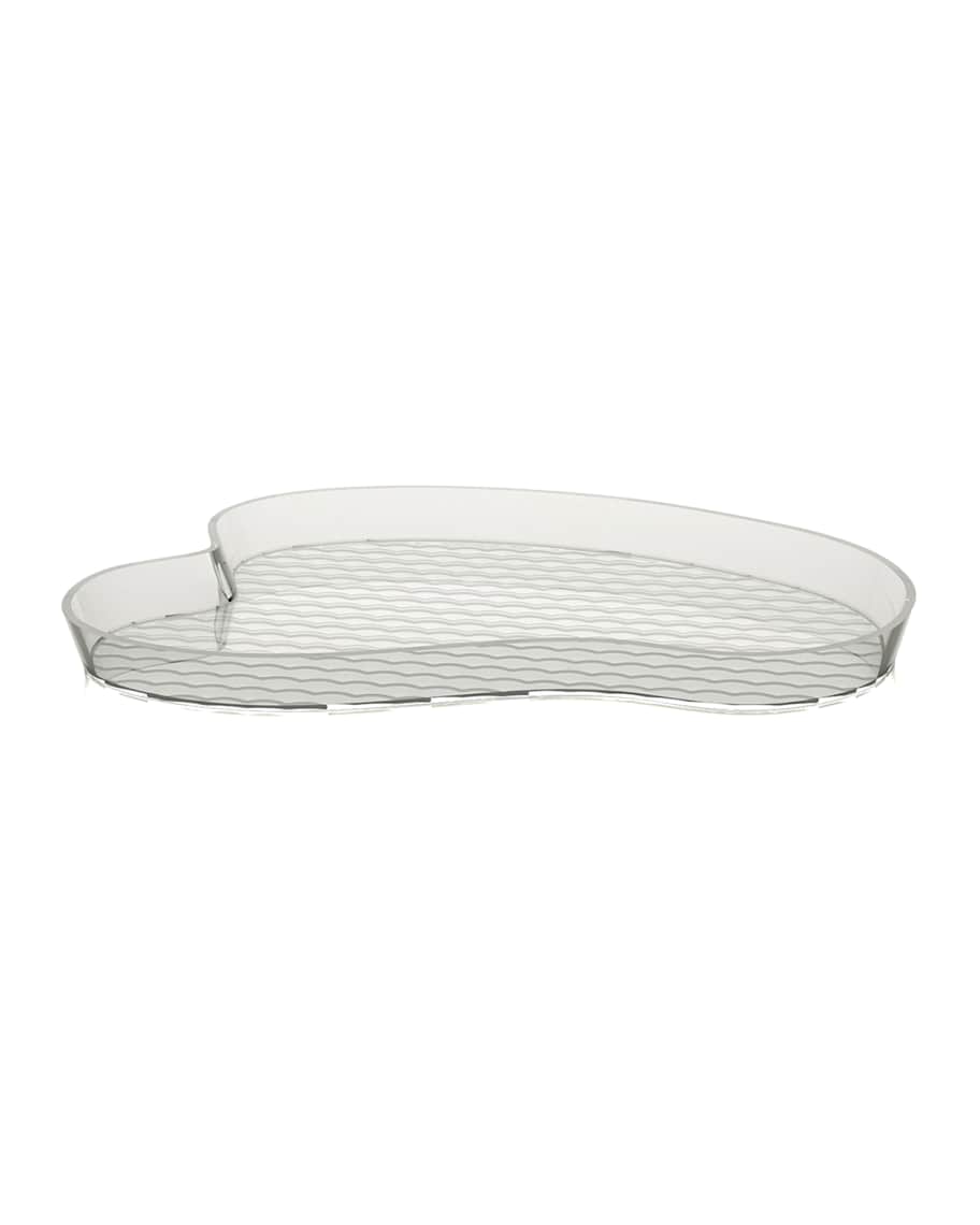 IVV Islands Glass Tray | Neiman Marcus